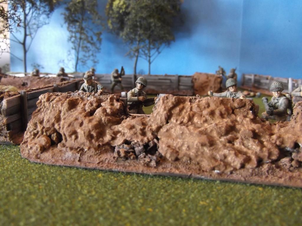 [TMP] "WWII Inside the German Trenches" Topic